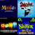 Matilda The Musical - Backing Tracks | Songs Of The Stage