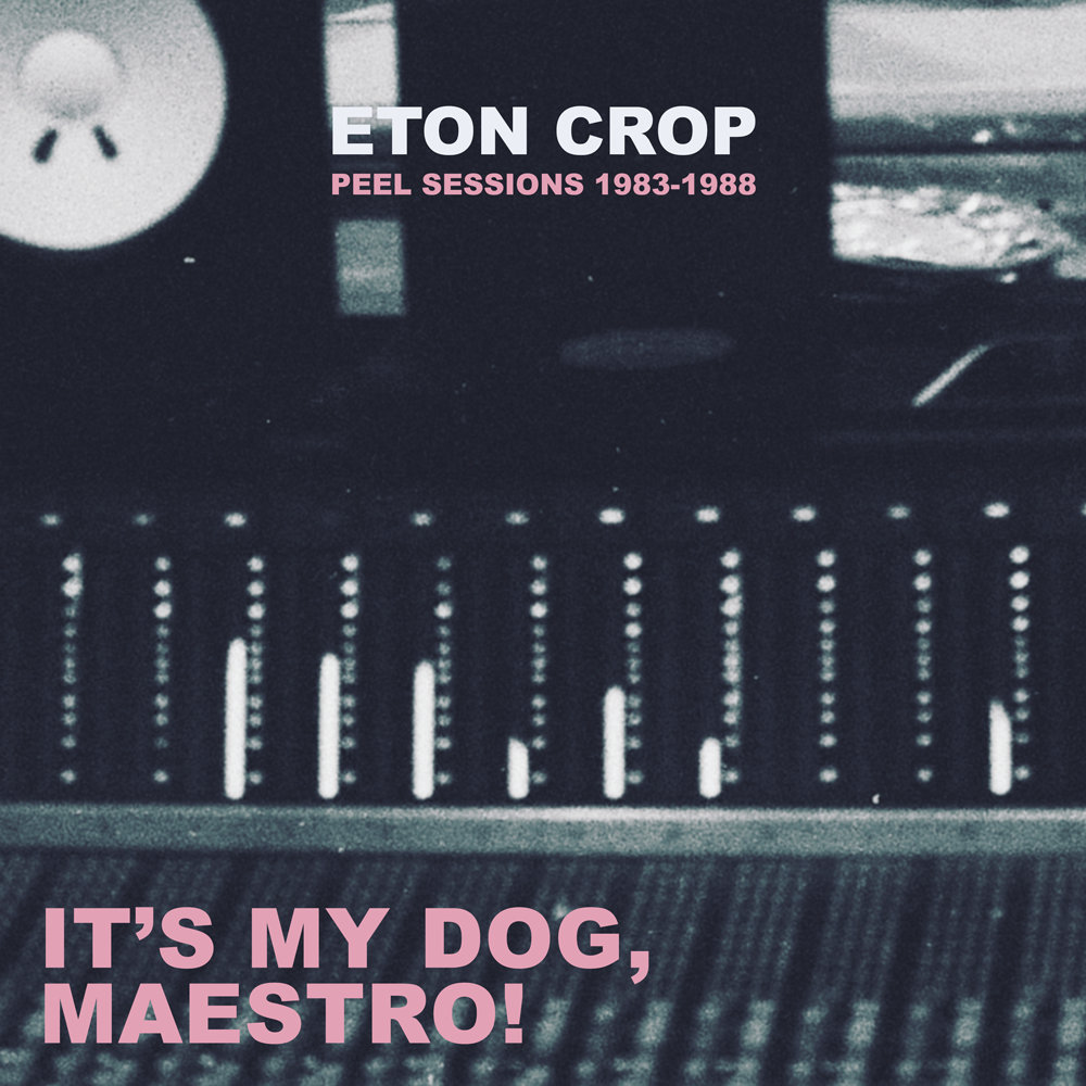 Live to 8-Track | Eton Crop