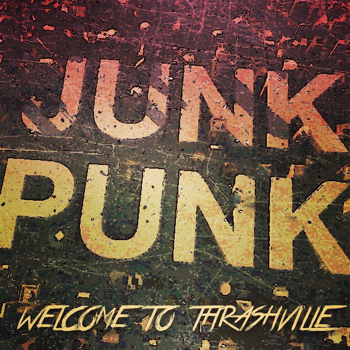 The Cowboy Kid | JunkPunk Comics