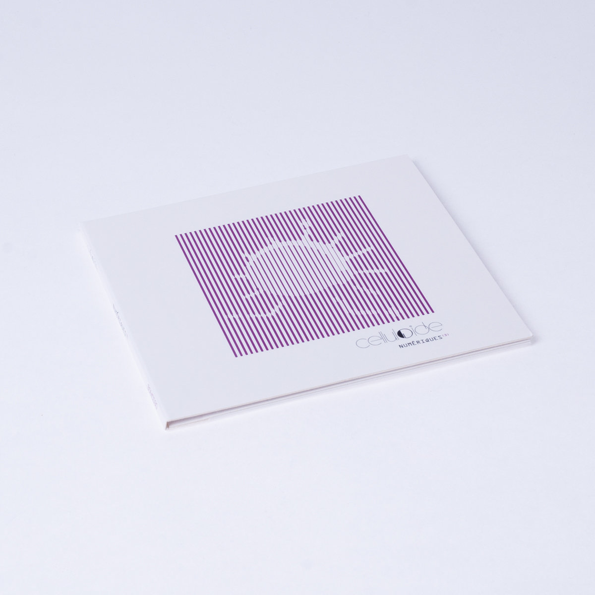 Numériques (3) (Album) | Celluloide | BOREDOMproduct