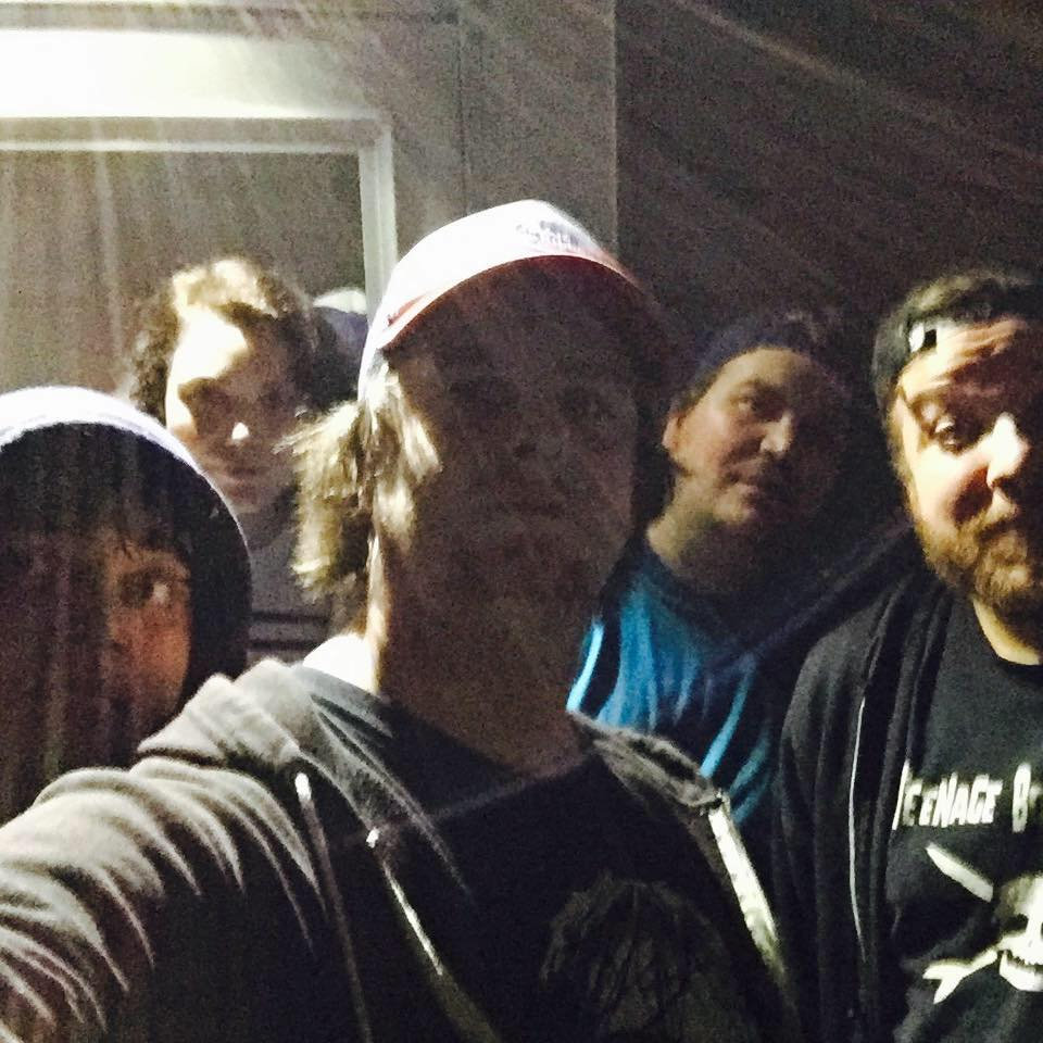 2016 Demo | The Remedials