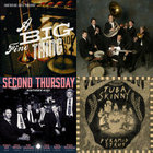 Battle Axe | Mint Julep Jazz Band