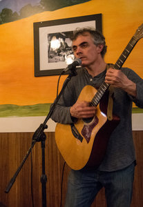 Music | Jesse Peters