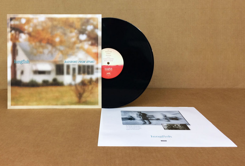 A Guide to Lungfish, Dischord Records’ Most Idiosyncratic Band ...