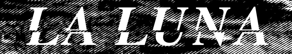 Always Already | la luna