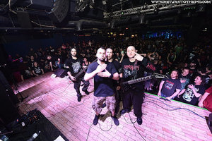 Dehumanized's Community | Dehumanized