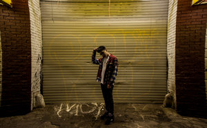 Music | Jeremy Parkin