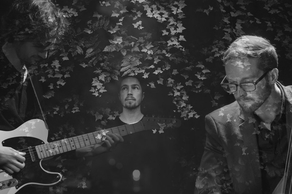 Gate Trio demos | Gate Trio