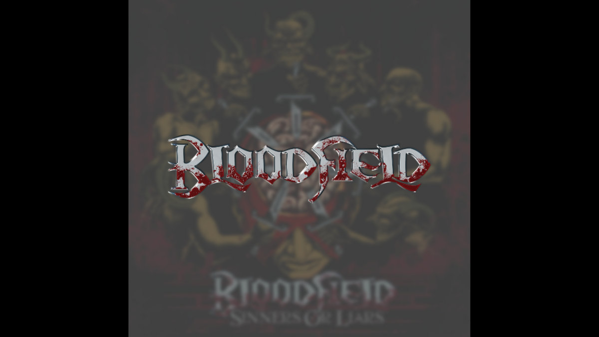 Sinners or Liars | Bloodfield