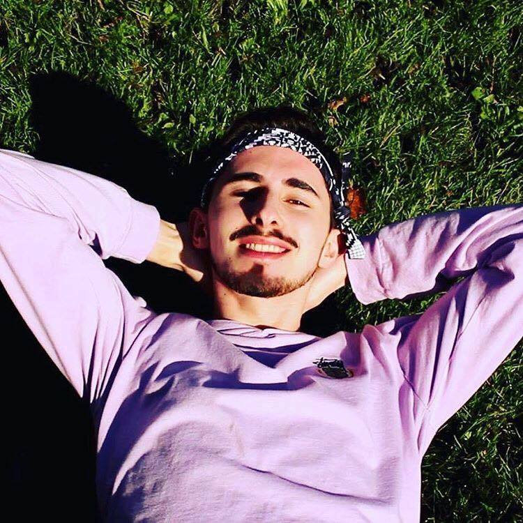 Celestial Swing *use headphones* | kotzer