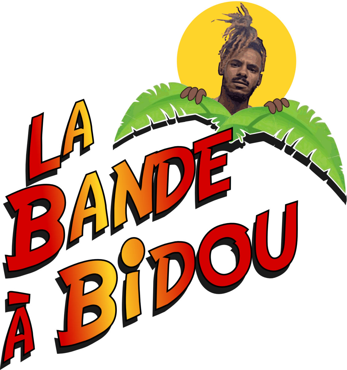 Beauf de France (EP) | La Bande à Bidou