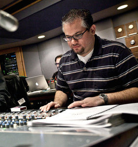 Music | Chris Tilton