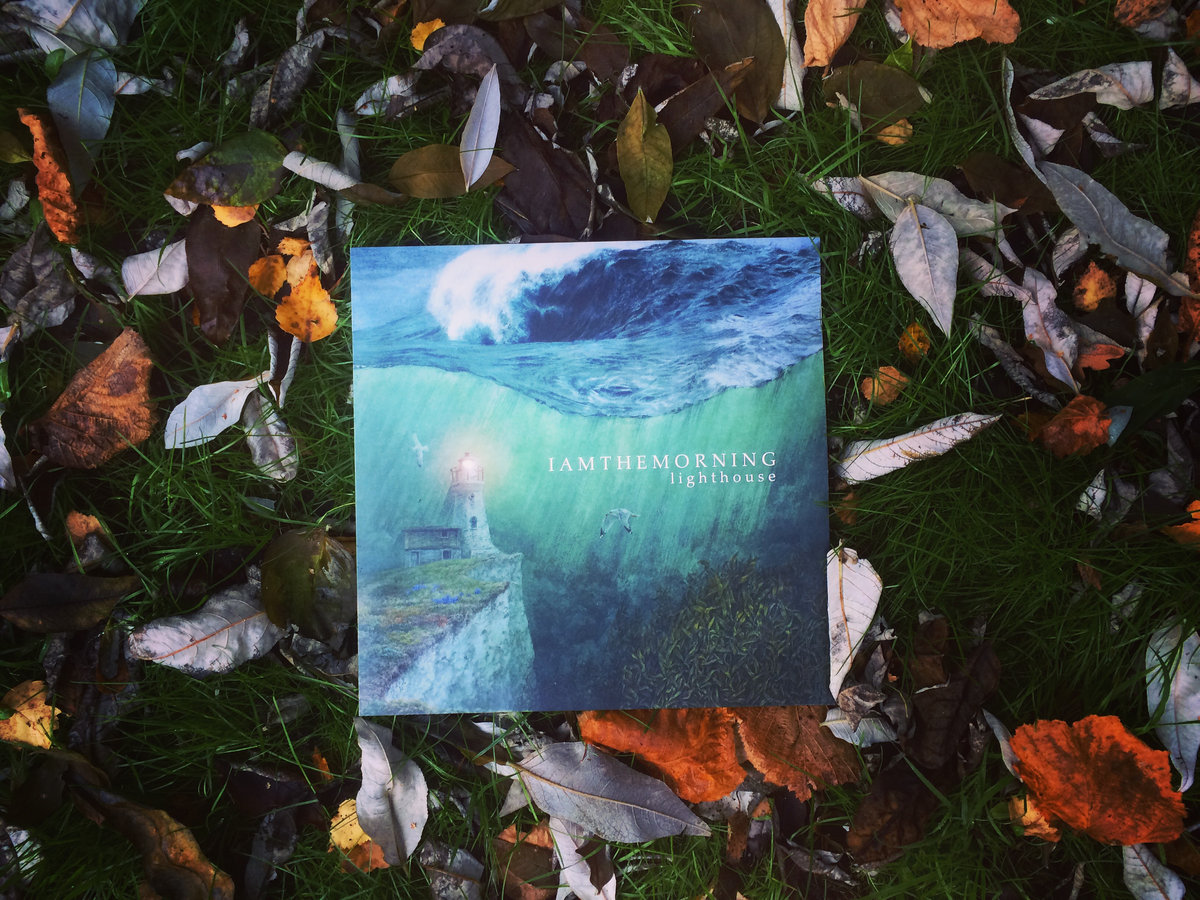 Lighthouse | iamthemorning