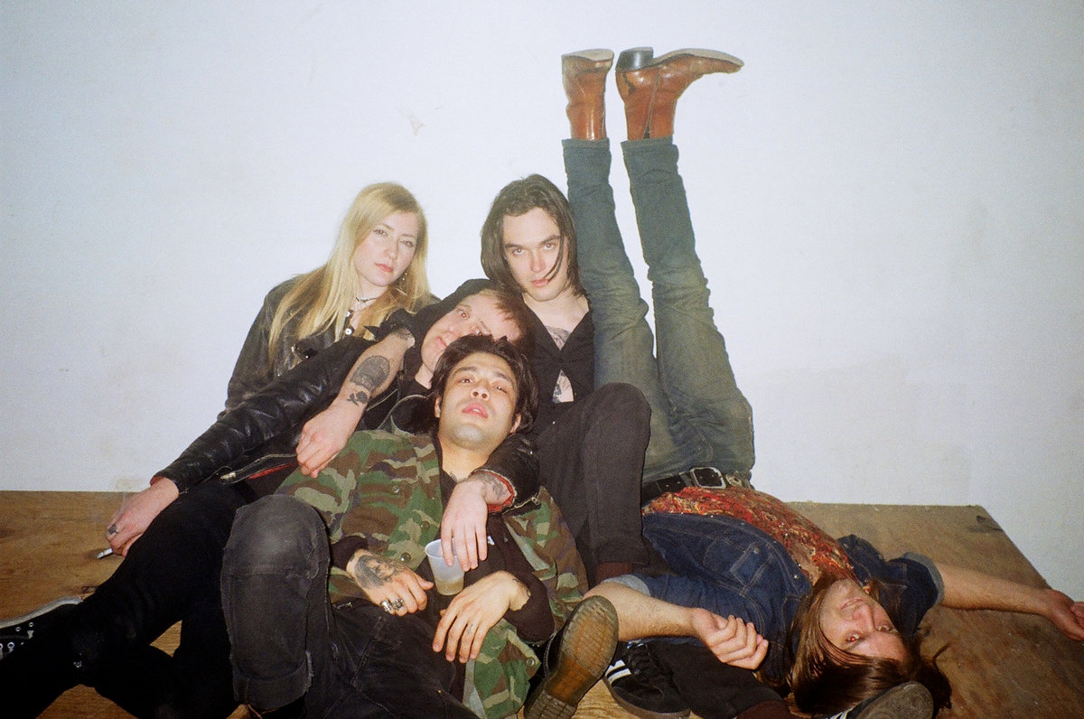 Spend the Night With... | Cheena