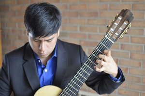 Music | John Cesar