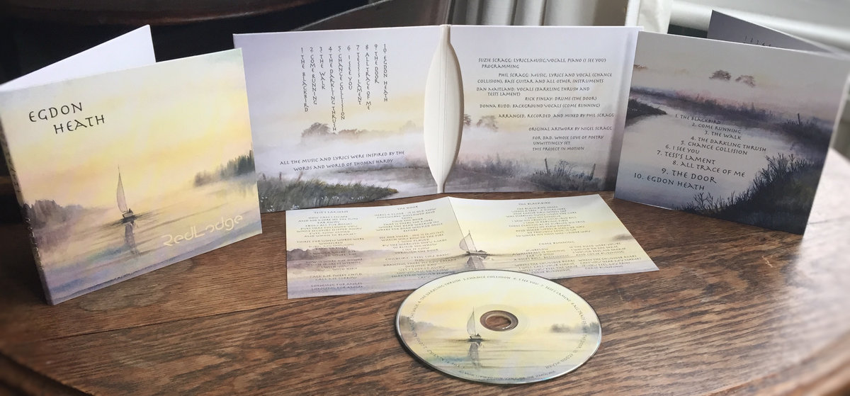 Egdon Heath | RedLodge