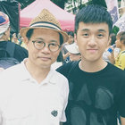 NIGHTLIFE | YURAGI (揺らぎ) | Sango Records