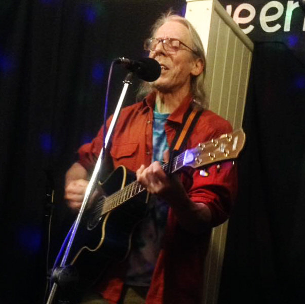 Snowbird | John Stranks