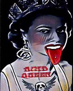 Music | Acid Queen