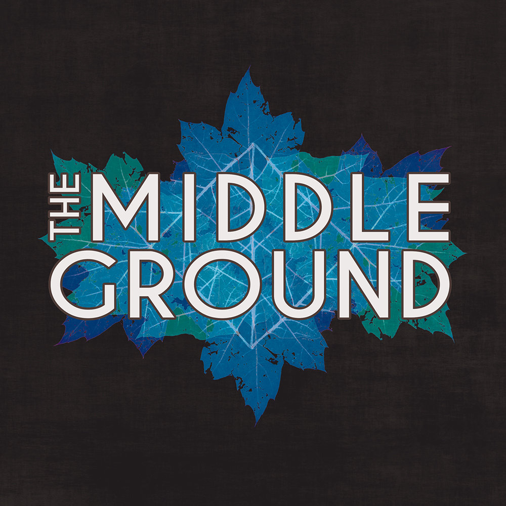 Start Again | The Middle Ground