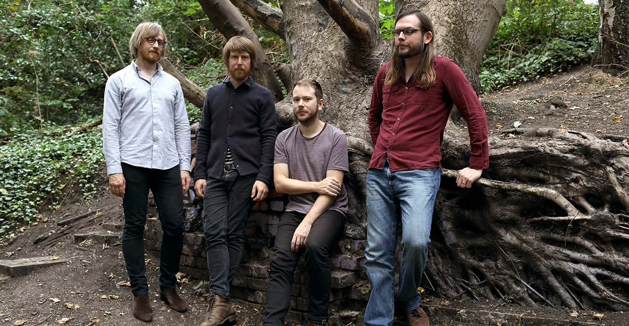 Wolf People Channel the Vengefulness of Nature on “Ruins” | Bandcamp Daily