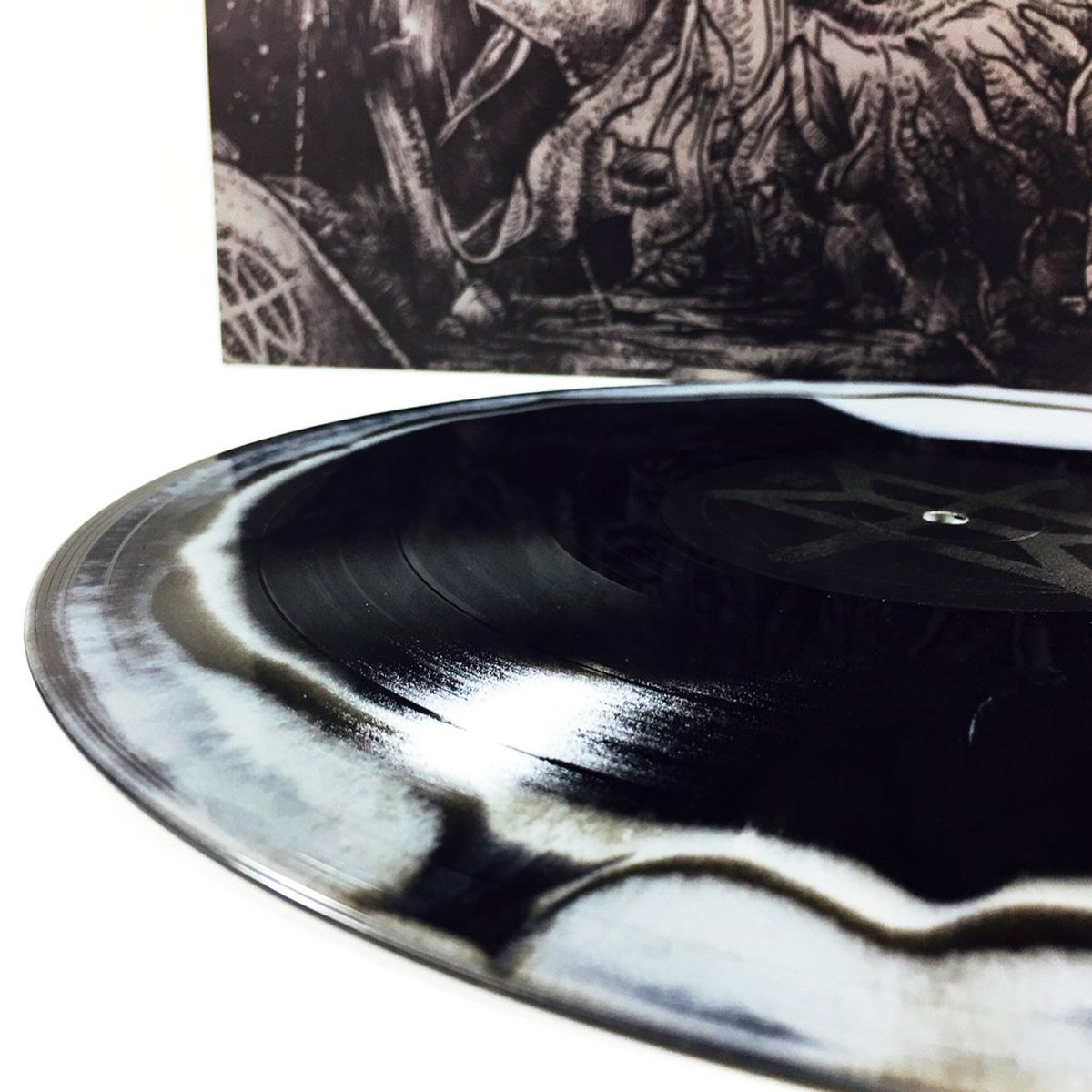 Vendetta (LP) | Malämmar