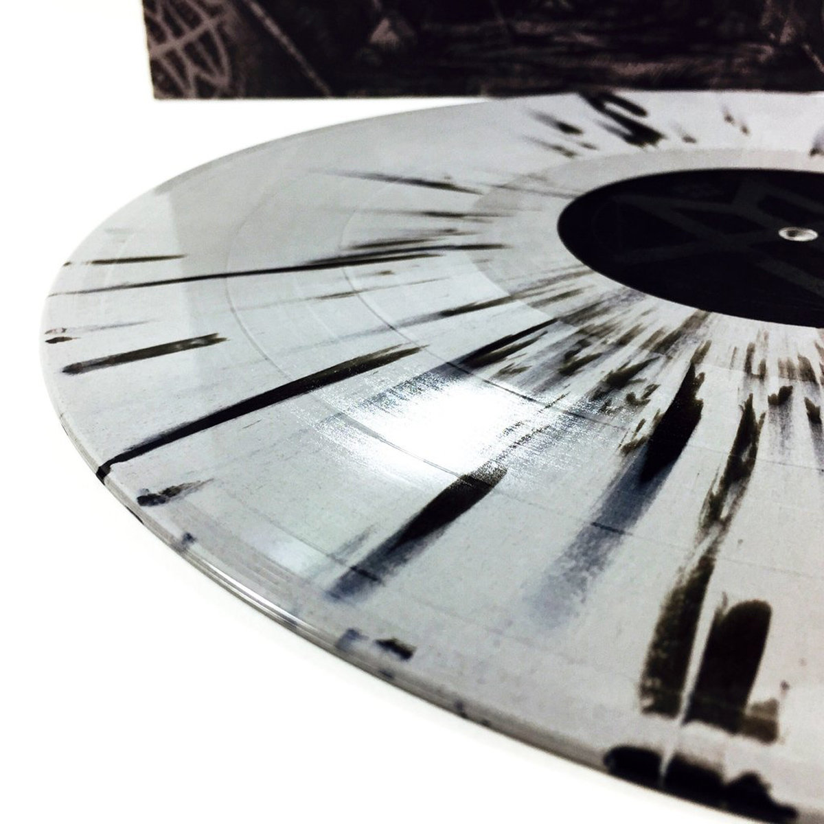 Vendetta (LP) | Malämmar