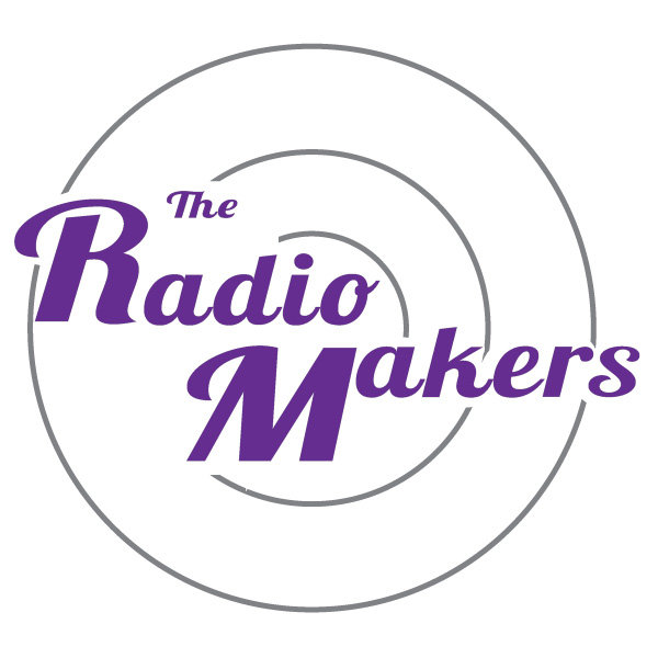 Lucky Stars - Album | The Radio Makers