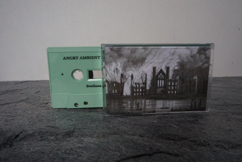 A Massive Survey of Contemporary Ambient Music | Bandcamp Daily