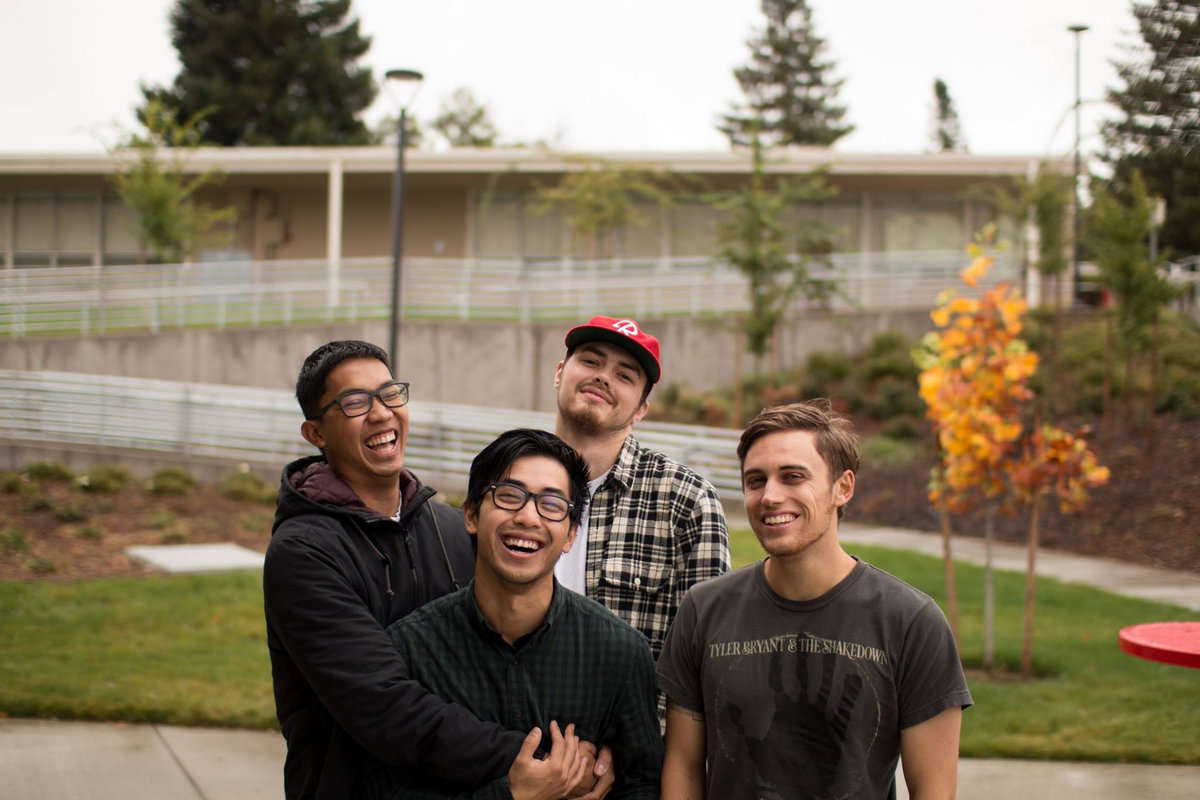 Saint Anthony EP | Streetlight Fire