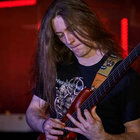 The Chills | Horrendous | Dark Descent Records