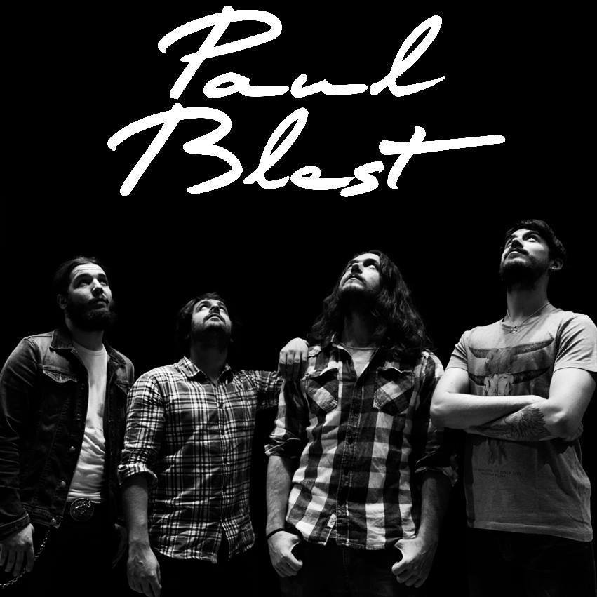 Ways | Paul Blest