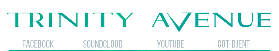 Diffusion | Trinity Avenue