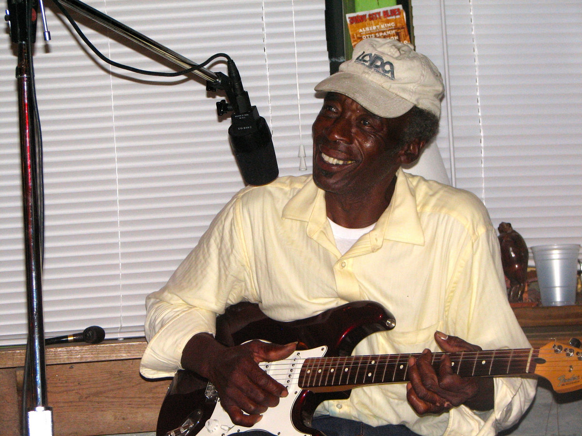 Searching For Odell Harris | Odell Harris