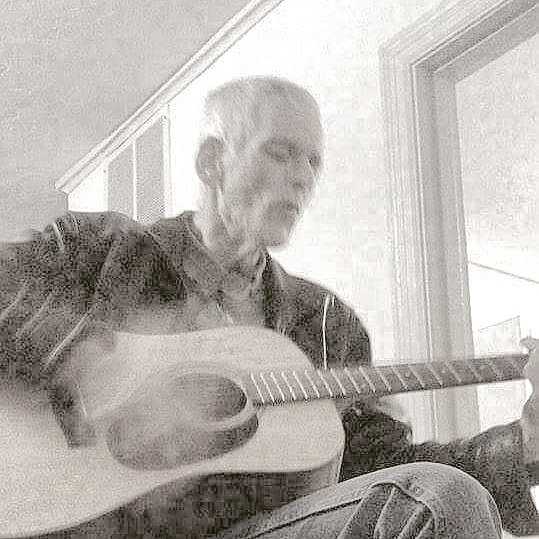 I'm thinking about leaving myself | Joseph Raper | Joseph raper