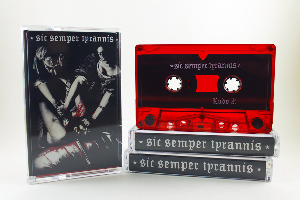Sic Semper Tyrannis | Sic Semper Tyrannis