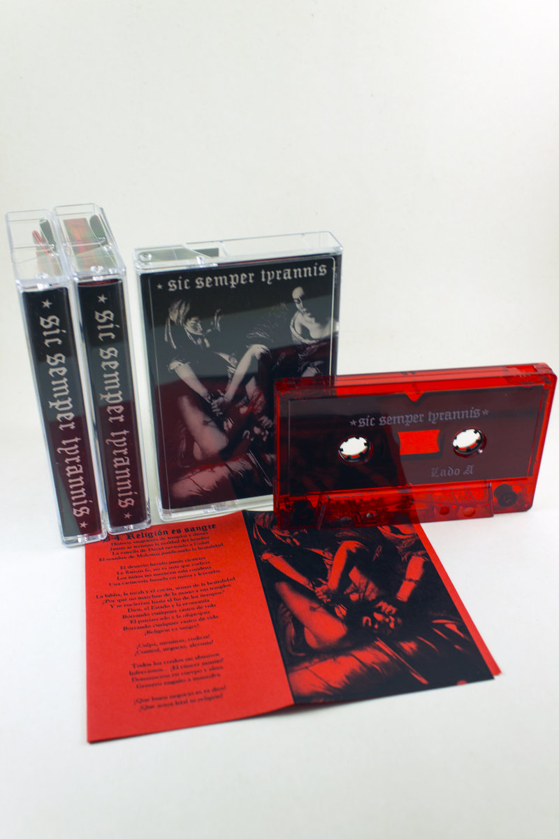 Sic Semper Tyrannis | Sic Semper Tyrannis