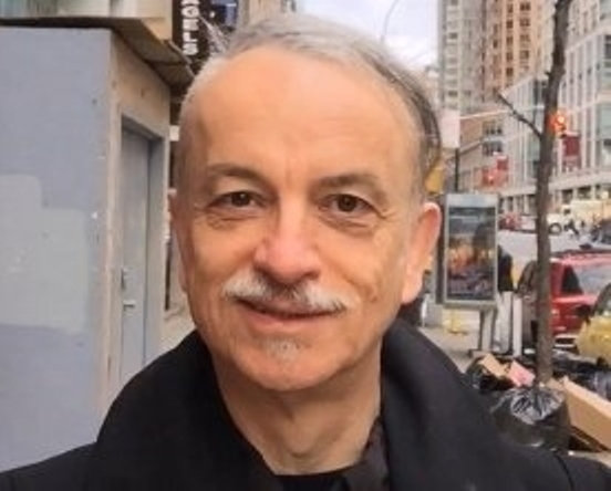 The Hand of the Poet | David Arthur-Simons