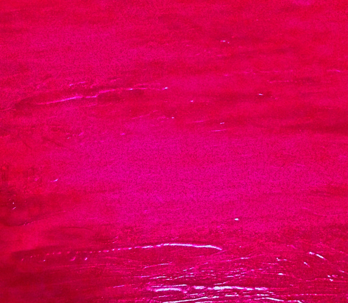 Last December | Derek Liddell