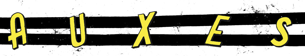 More! More! More! | Auxes