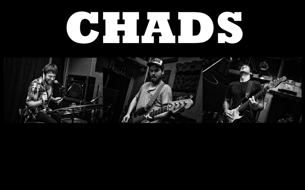 Chad to the Bone | The Chads
