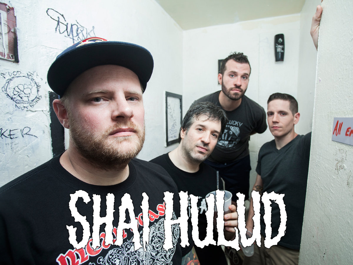 Reach Beyond the Sun | Shai Hulud