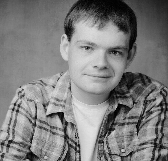 Thrive | Thomas Mundell