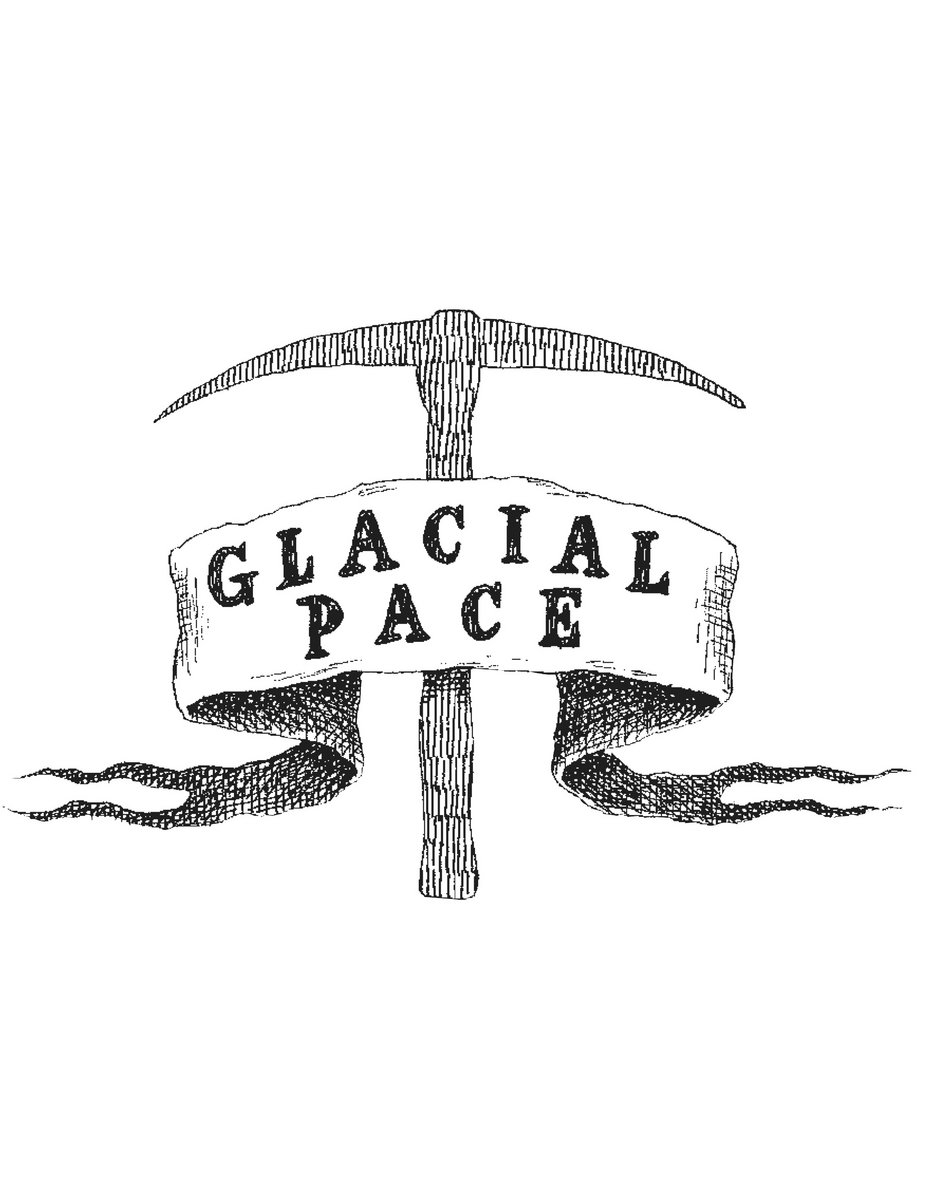 Artists | Glacial Pace Records