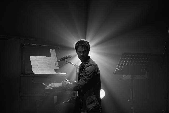 EP pour toi | Michael Daniel Murphy