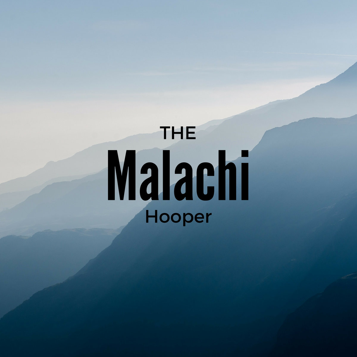 Music | Malachi Hooper