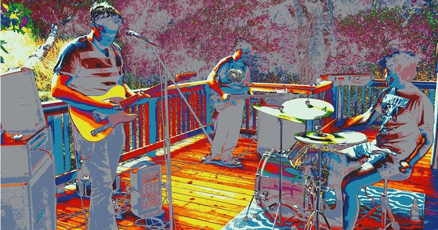 LIGHTNING AMEN | Lightning Amen