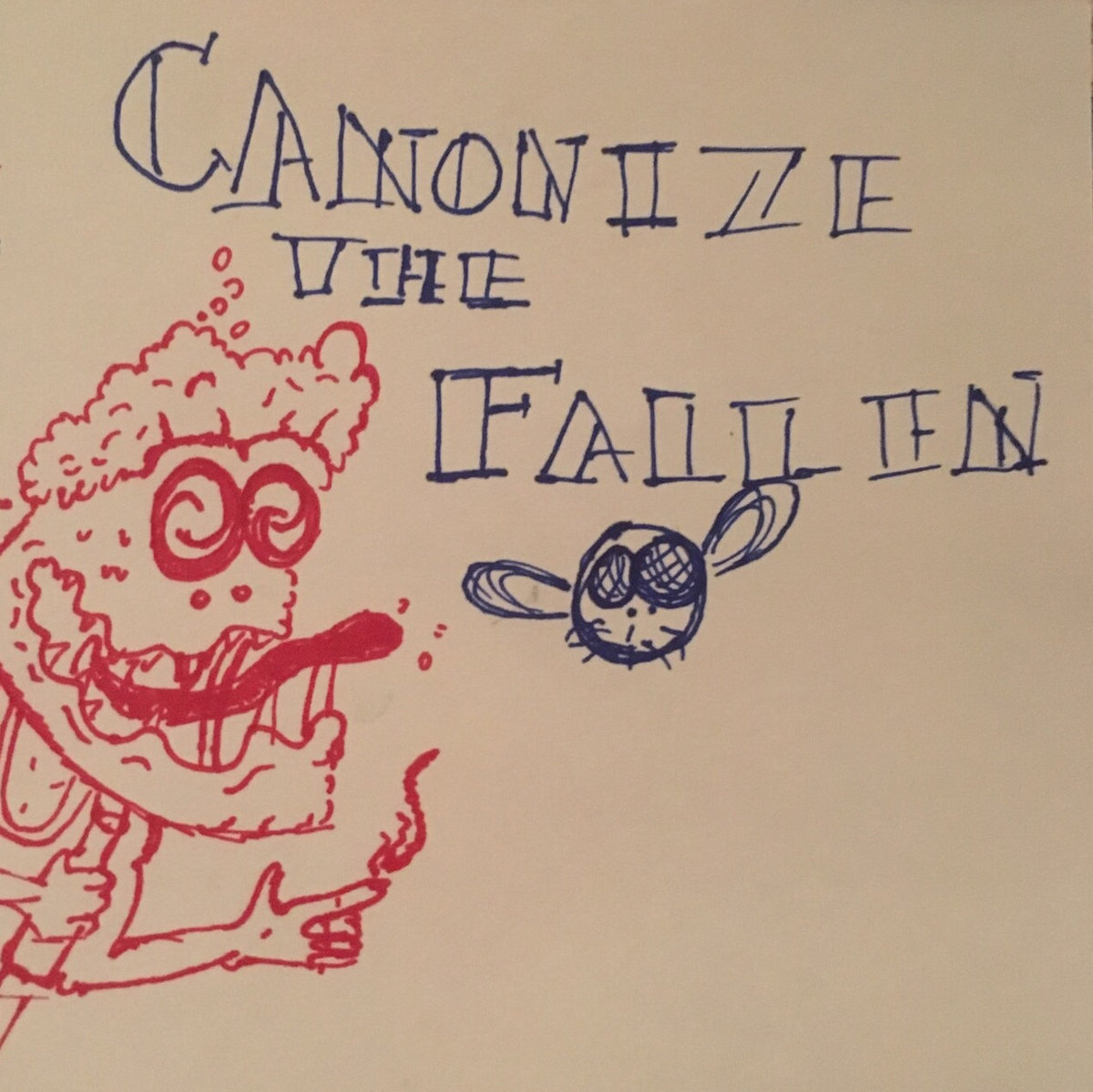 Mexican Seafood | Canonize the Fallen