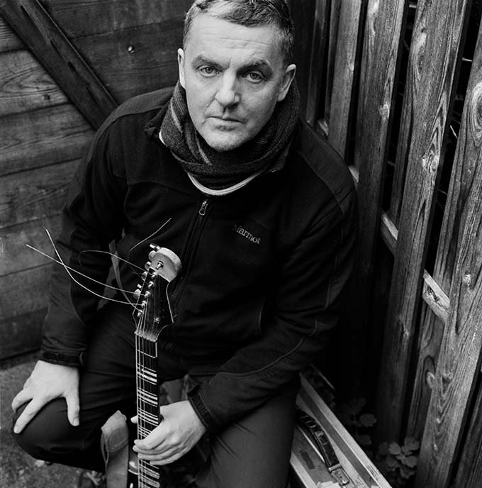 Clap. An Anatomy of Applause | Various Artists | Andy Moor / Unsounds