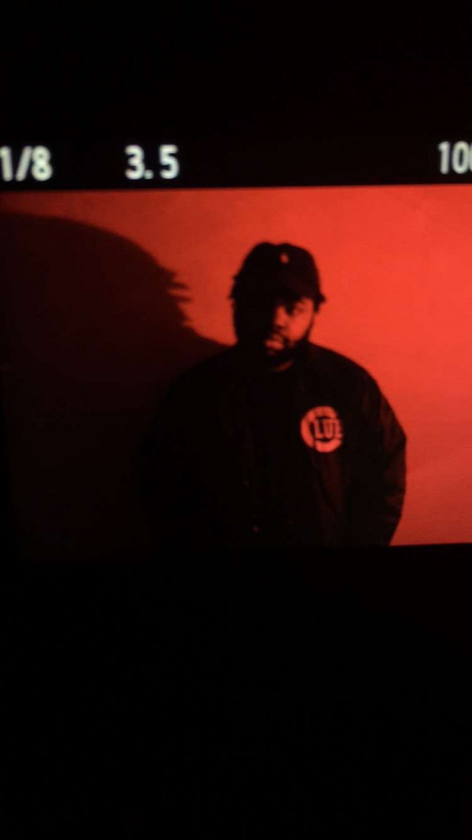 The Warm | DerTY Mack | Ty Mack